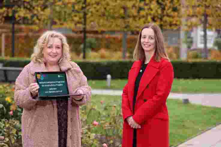 Website Development Programme Launched for Accommodation Providers